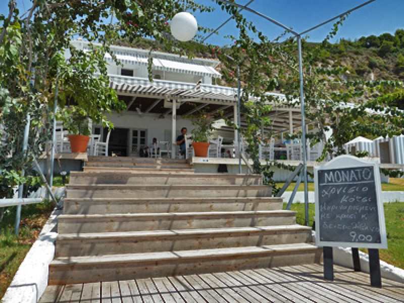 Monato restaurant - Holidays In Greece
